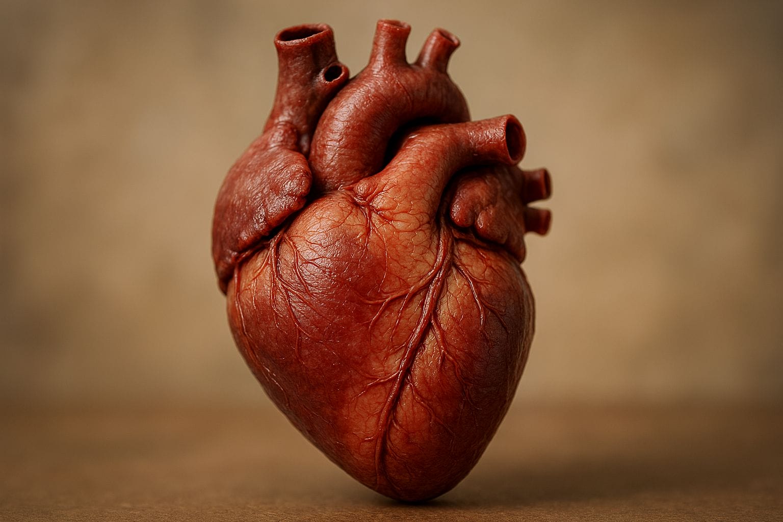 Good Heart Health Benefits The Entire Body - Sandweg & Ager PC